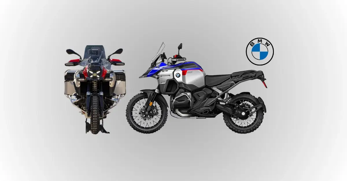 BMW R 1300 GSA – The Ultimate Adventure Bike for 2025