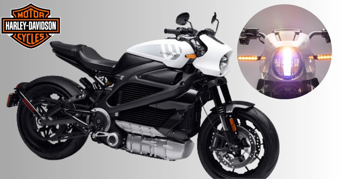 Harley-Davidson LiveWire One: The Future of Electric Riding