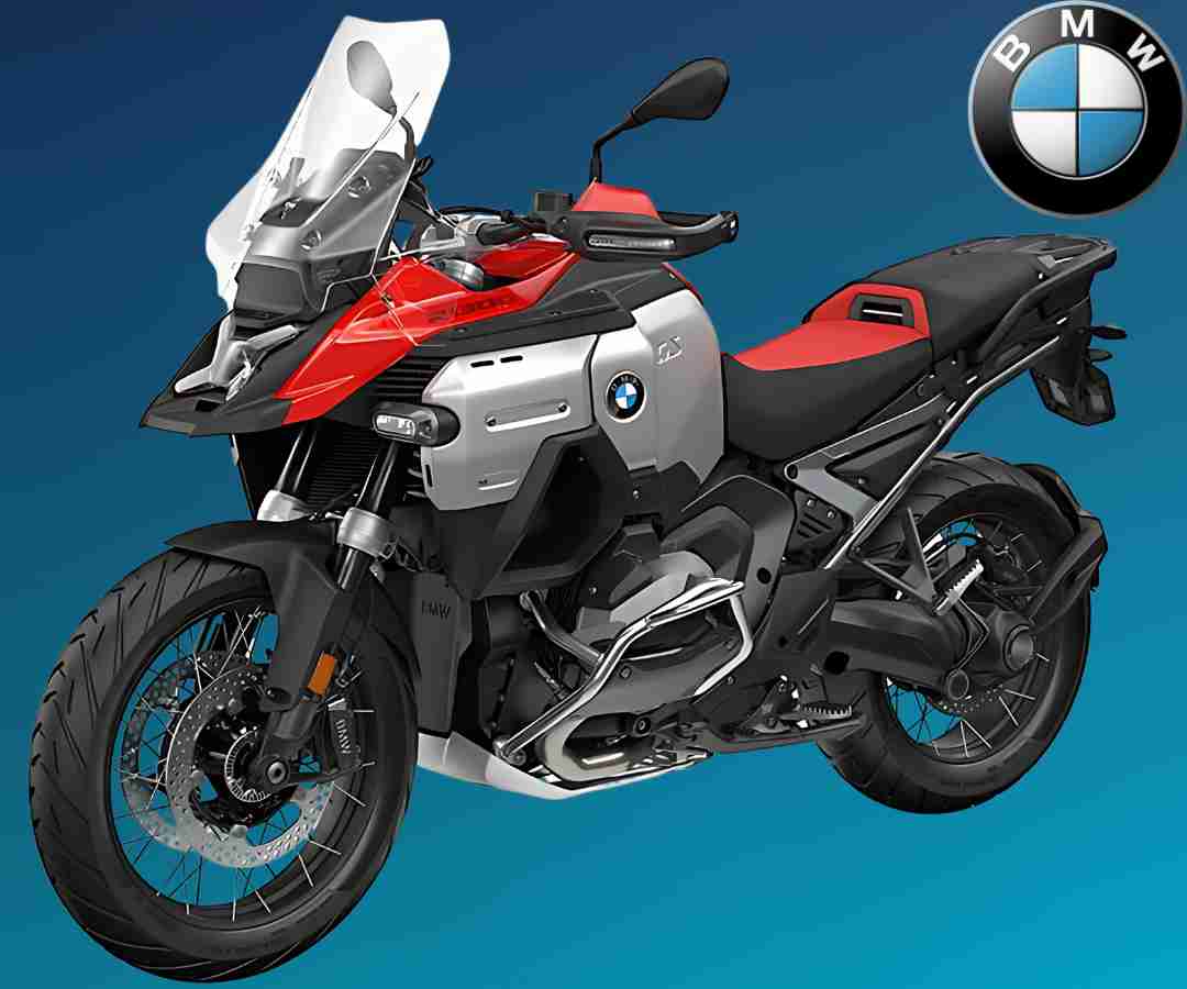 BMW R1300 GSA Review, Specs & Key Features best for ADV