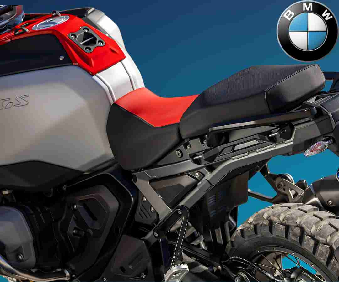 BMW R1300 GSA Review, Specs & Key Features best for ADV