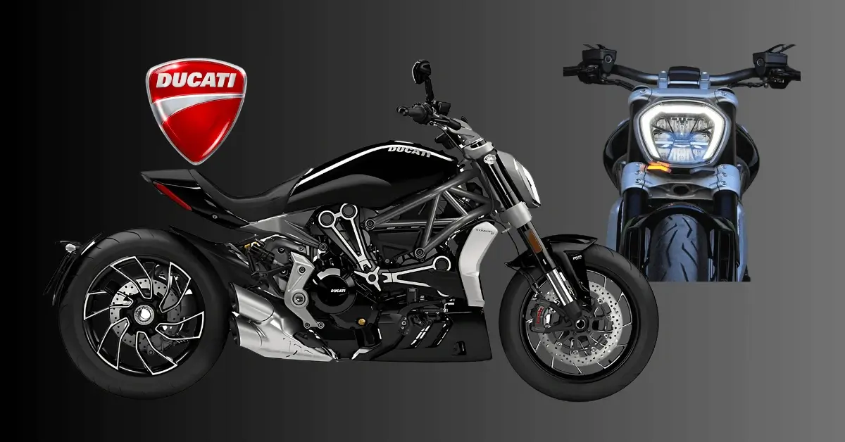 Ducati XDiavel: Unmatched Power and Style in the World of Cruisers